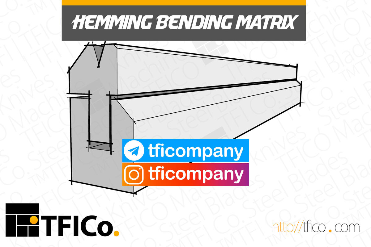 Bending Matrix - TFICO