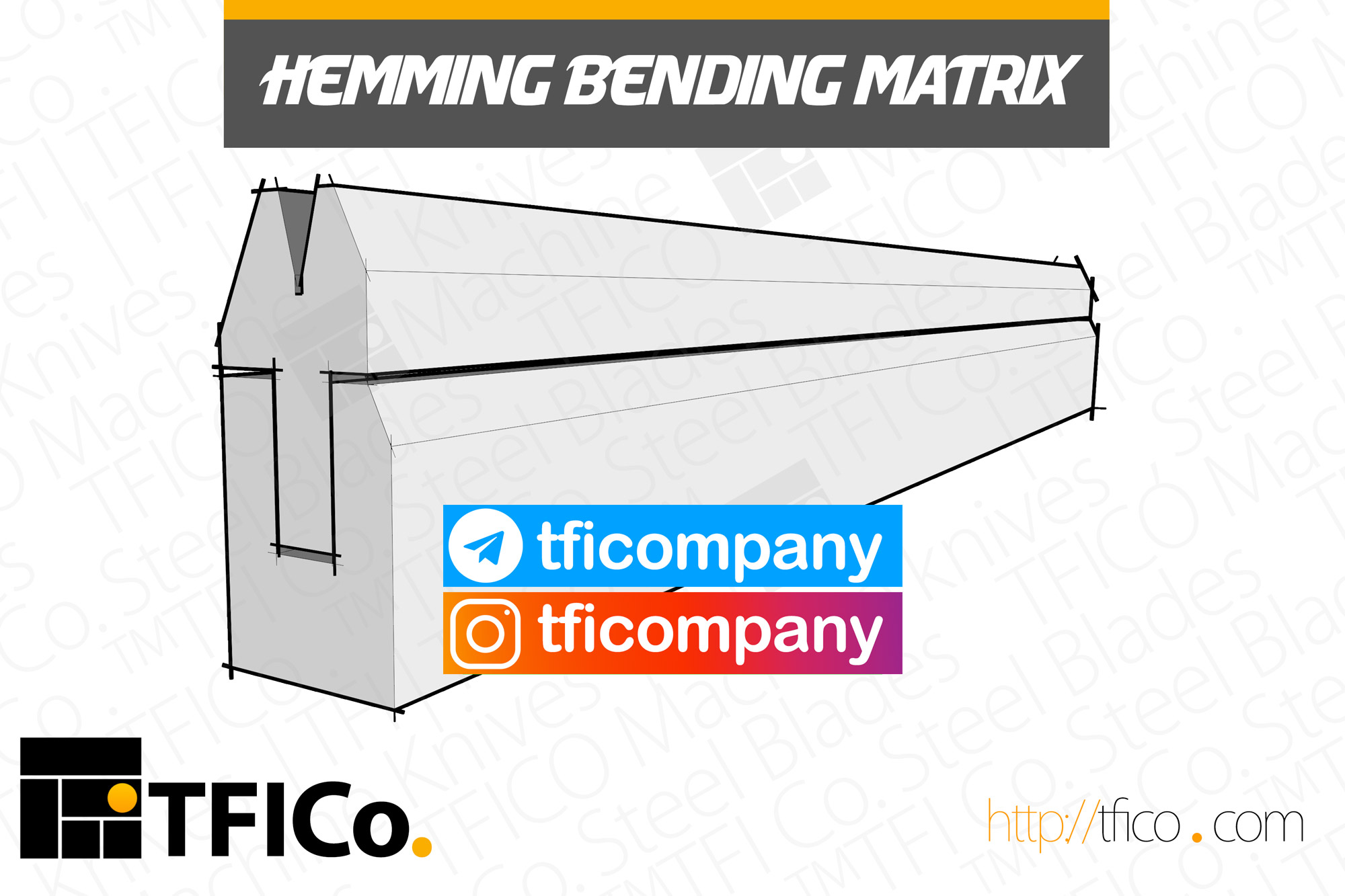 Bending Matrix - TFICO